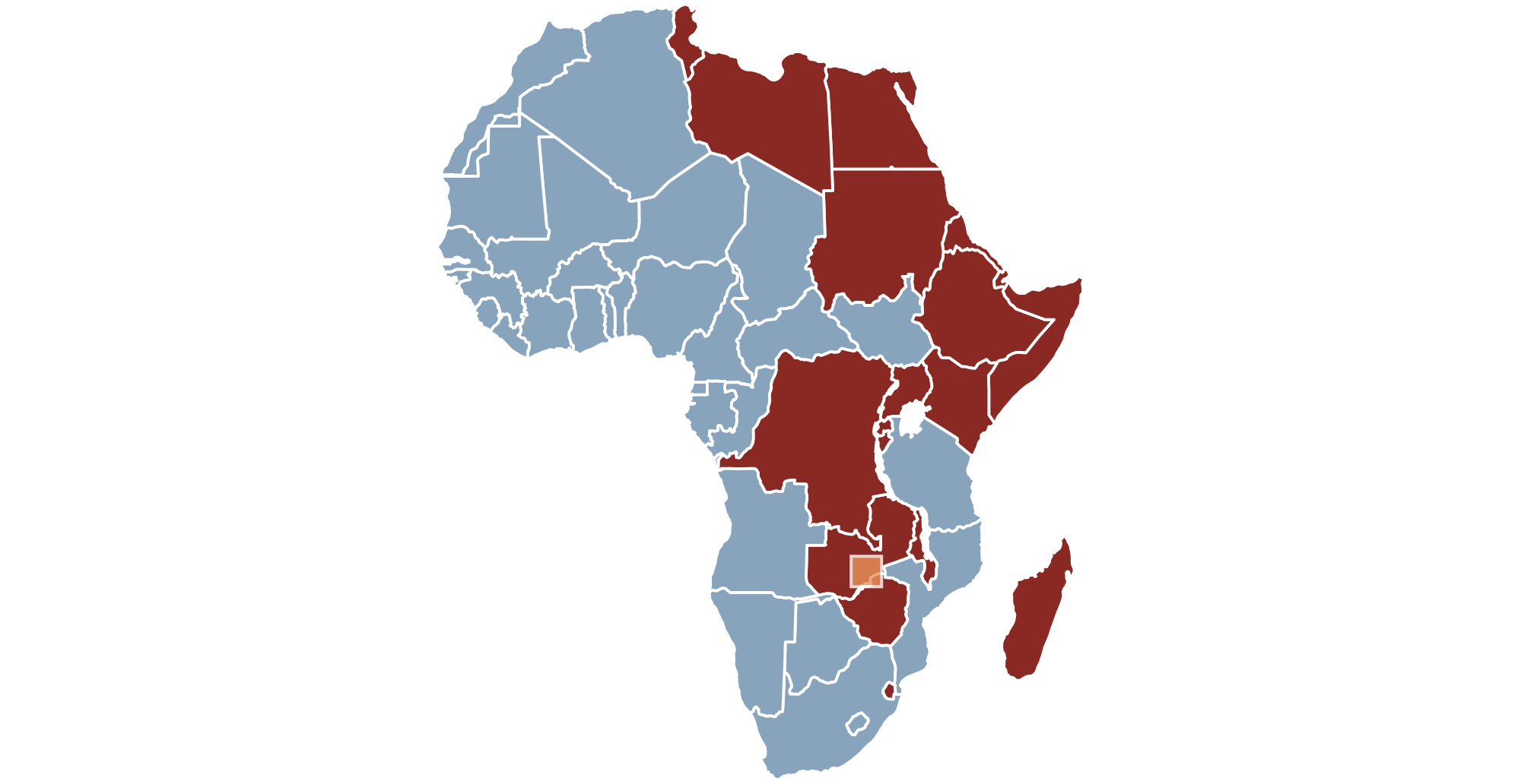 Understanding Human Mobility in Africa / The Regional Economic ...