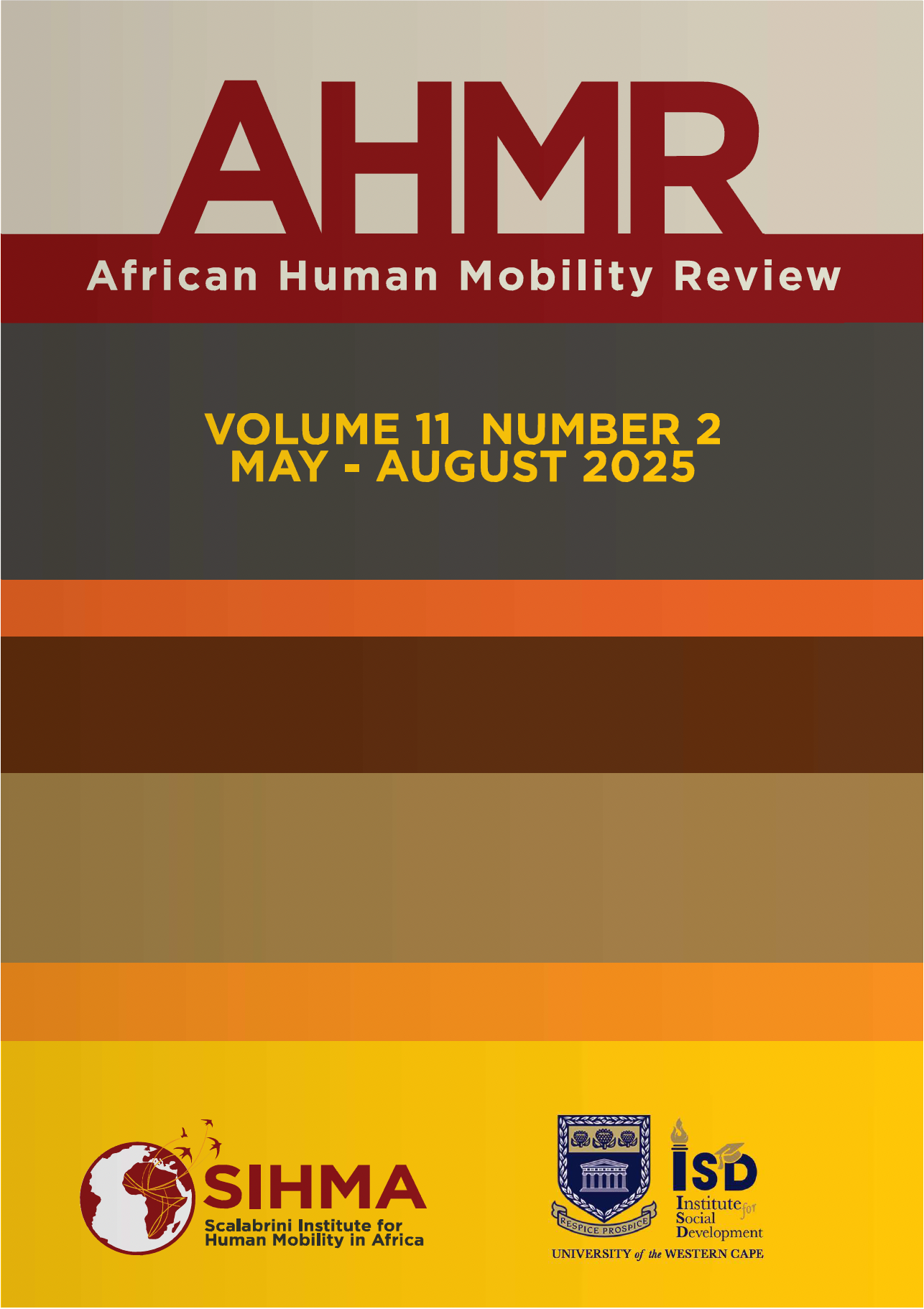 SIHMA | Scalabrini Institute for Human Mobility in Africa Homepage