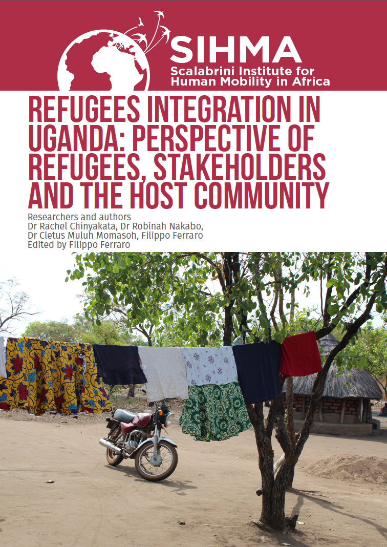 SIHMA | Scalabrini Institute for Human Mobility in Africa Homepage